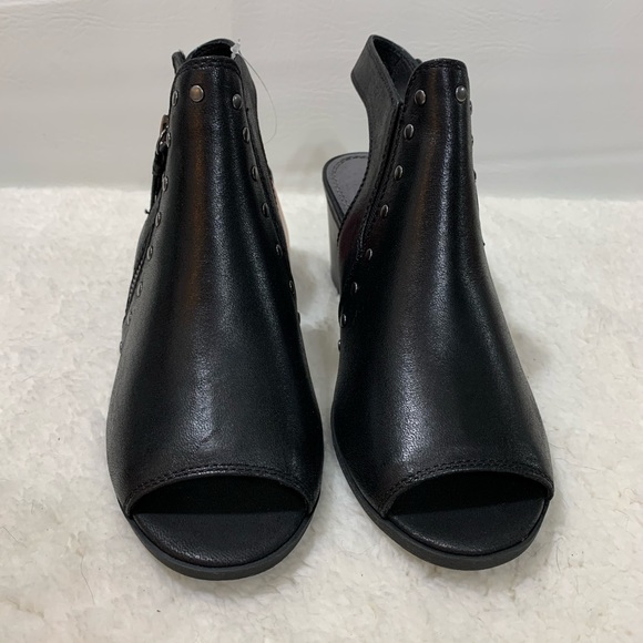 Wear Ever | Shoes | Wear Ever Ultra Comfort Iceland Bootie Size 9 ...